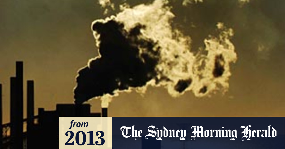 Not much climate change doubt, science says Not much climate change doubt, science says